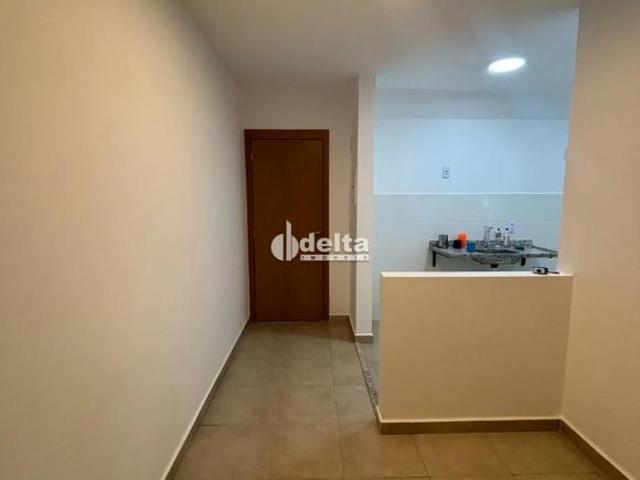 Apartamento com 2 quartos sendo 1 suíte, disponível para venda no bairro Shopping Park em Uberlândia