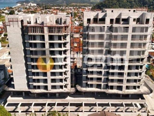 Apartamento com 2 quartos SENDO 1 SUITE e 71 m² à venda em Massaguaçu