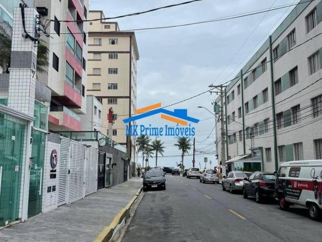 Apartamento com 2 quartos sendo 1 suite e 1 vaga de garagem