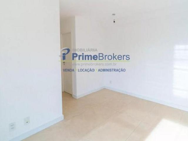 Apartamento com 2 quartos, sendo 1 suíte e 2 vagas de 53 m² Saúde