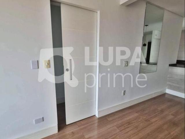 APARTAMENTO COM 2 QUARTOS SENDO 1 SUÍTE E 2 VAGAS PARA VENDA, IMIRIM, SÃO PAULO