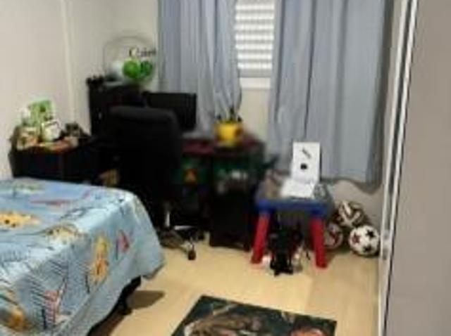 Apartamento com 2 quartos, sendo 1 suíte em Cambé