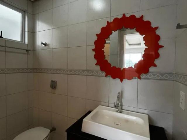 Apartamento com 2 quartos sendo 1 suíte em Kobrasol
