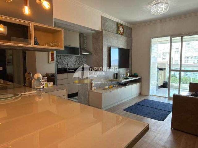 Apartamento com 2 quartos sendo 1 suíte em Riviera