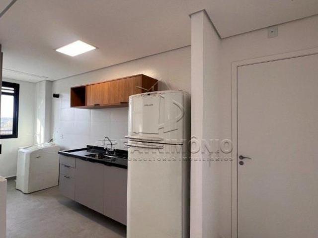 APARTAMENTO COM 2 QUARTOS SENDO 1 SUITE EVOLUTION BOA VISTA