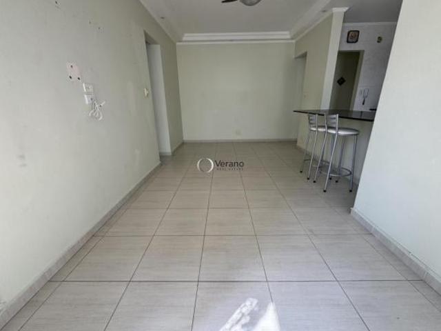 Apartamento com 2 quartos sendo 1 suíte Mobiliado à venda na praia