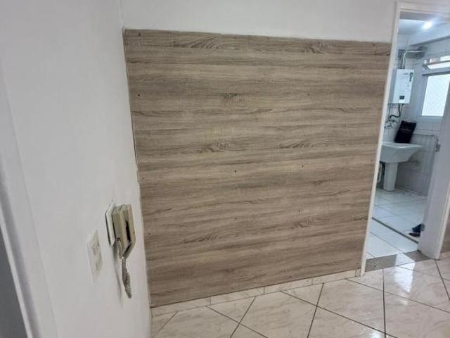 Apartamento com 2 quartos, sendo 1 suíte no Condomínio Premium em Macedo Guarulhos