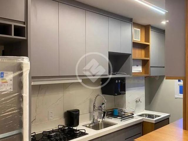 Apartamento com 2 quartos sendo 1 suíte no bairro Residencial Eldorado em Goiânia. codigo: 108783