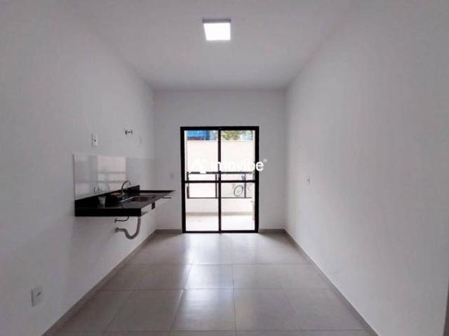 Apartamento com 2 Quartos, sendo 1 Suíte, no Bairro São Manoel – Americana/SP