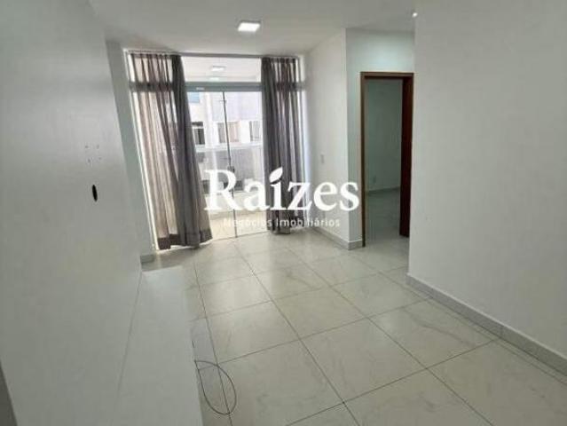 Apartamento com 2 quartos sendo 1 suíte no Granja Marileusa em Uberlândia