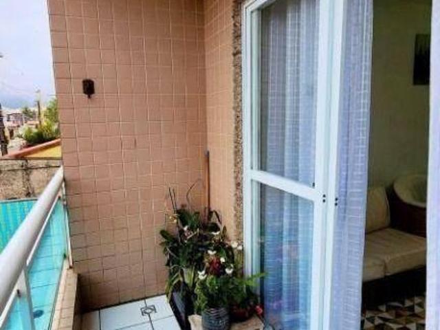Apartamento com 2 quartos sendo 1 suite no Jardim Real