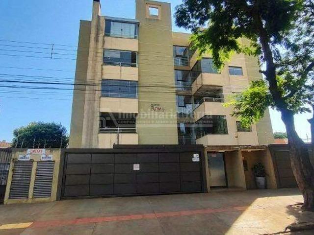 Apartamento com 2 quartos sendo 1 suíte no Jardim Tropical em Dourados/MS