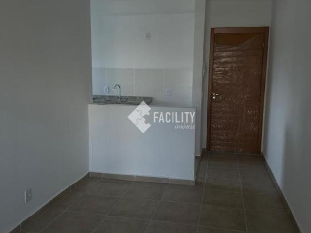 Apartamento com 2 quartos sendo 1 suite no Res Una Proença Campinas