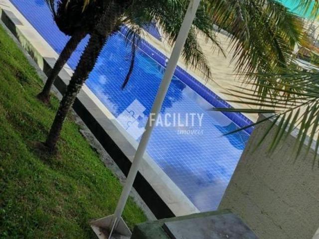Apartamento com 2 quartos sendo 1 suite no Rubi Ville Jd Nova Europa