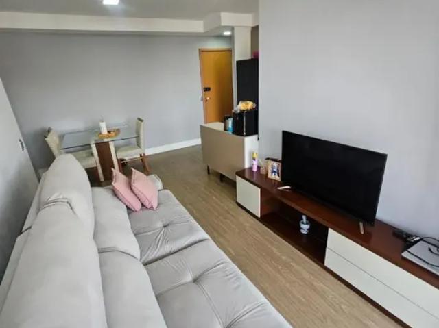 Apartamento com 2 quartos sendo 1 suíte no Vila Mangalot em Sao Paulo