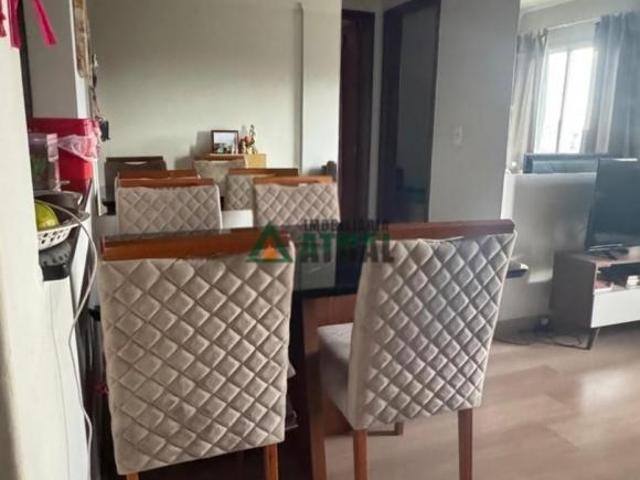 Apartamento com 2 quartos, sendo 1 suíte na Região Central