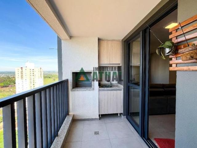 Apartamento com 2 quartos, sendo 1 suíte na Região Sul