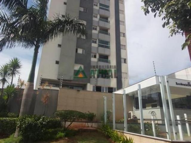 Apartamento com 2 quartos, sendo 1 suíte na Região Sul