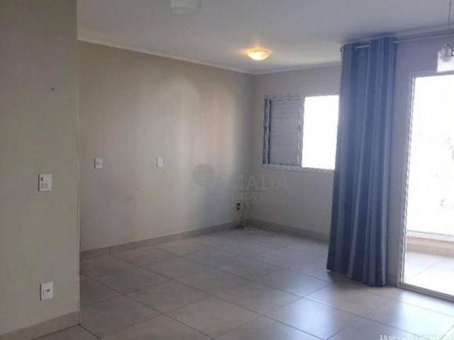 Apartamento com 2 quartos sendo 1 suíte, sacada, 1 vaga à venda, 66 m² por R$ 560.000 Vila Esperan