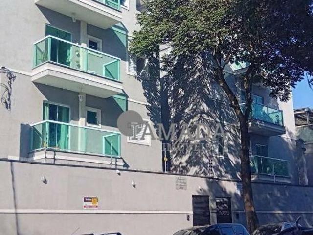 Apartamento com 2 quartos sendo 1 suíte, Sem vaga à venda, 36 m² por R$ 245.000 Vila Curuçá São