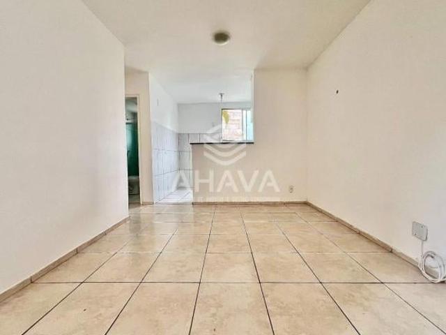 Apartamento com 2 Quartos sendo 1 Suíte para venda, 60m², Itapoã