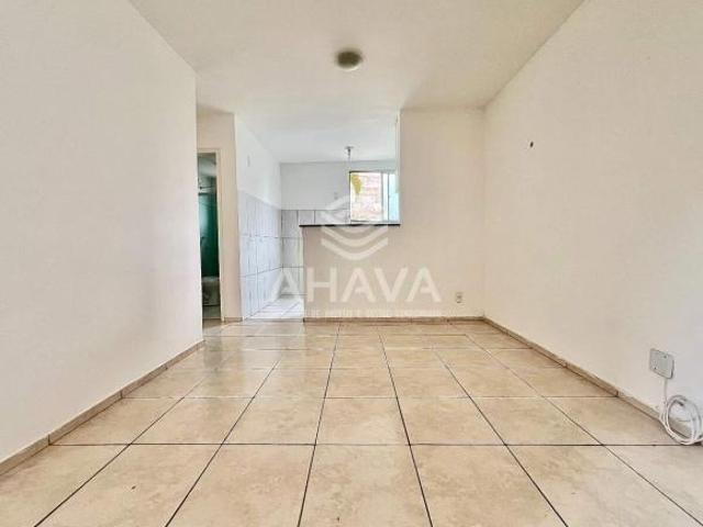 Apartamento com 2 Quartos sendo 1 Suíte para venda, 60m², Itapoã