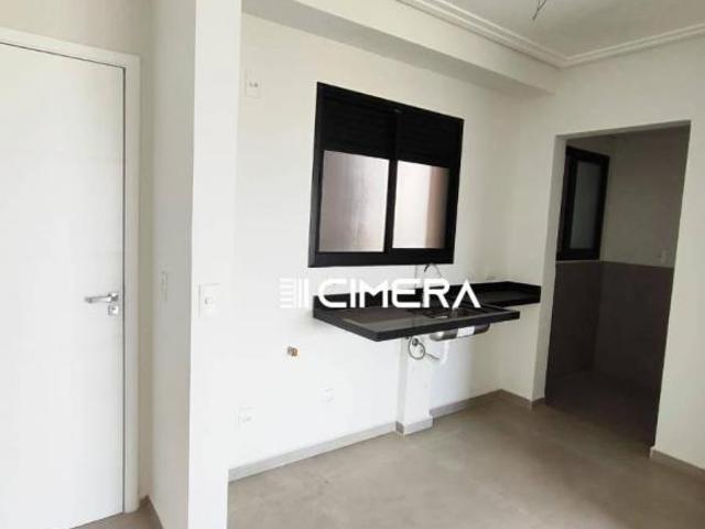 Apartamento com 2 quartos, sendo 1 suíte para venda Jardim Emília Sorocaba/SP