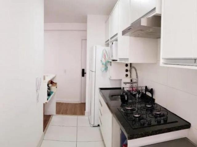 APARTAMENTO COM 2 QUARTOS SENDO 1 SUITE PARA VENDA NO PRAÇA DA MOOCA