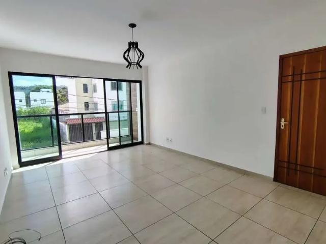 Apartamento com 2 quartos, sendo 1 suíte para alugar por R$ 1.800,00 mês Recanto da Mata Juiz de Fora/MG