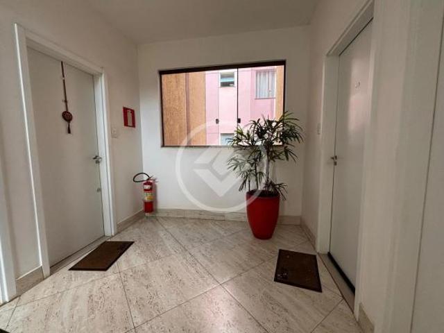 Apartamento com 2 quartos sendo 1 suíte pronto para morar