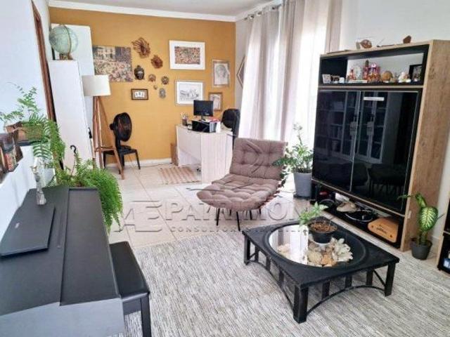 APARTAMENTO COM 2 QUARTOS SENDO 1 SUITE TORRES DE VICENZA