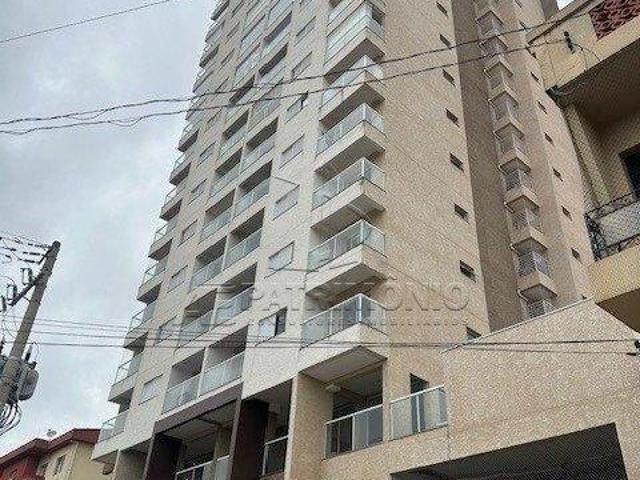 APARTAMENTO COM 2 QUARTOS SENDO 1 SUITE TERRAZA