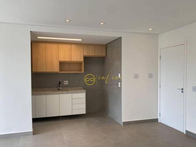 Apartamento com 2 Quartos, sendo 1 suíte, venda, 65,15 m² por R$ 500.000 Condomínio Provence Vo
