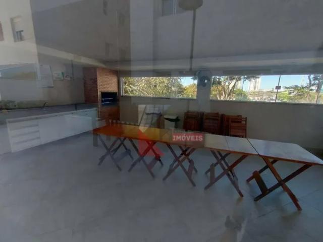 Apartamento com 2 dormitórios à venda, 65 m² por R$ 650.000,00 Vila Prost de Souza Campinas/SP