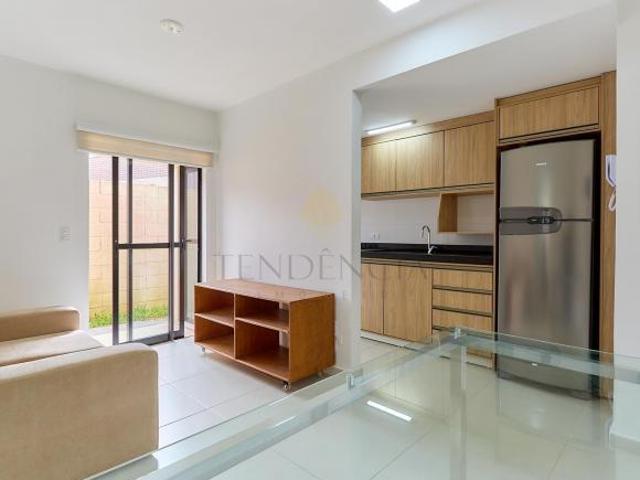 Apartamento com 2 quartos sendo 1 suítes à venda, 55,45 m2, Santa Felicidade