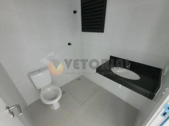 Apartamento com 2 quartos SENDO 2 SUÍTE, 66 m² à venda em Parque Balneário Poiares
