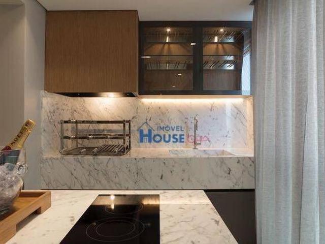 Apartamento com 2 quartos sendo 2 Suítes à Venda em Alto de Pinheiros, 125m², Ville de France
