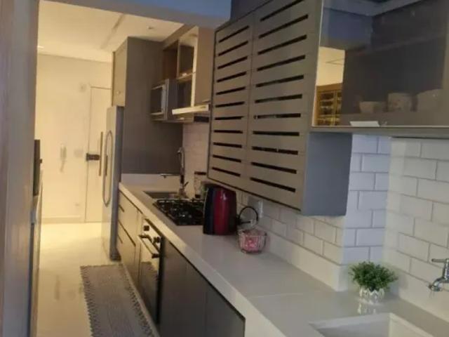 Apartamento com 2 quartos sendo 2 suites para venda no Tatuapé
