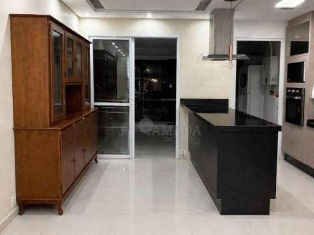 Apartamento com 2 quartos sendo 2 suítes, varanda, 2 vagas à venda, 89 m² por R$ 1.469.000 Tatuapé