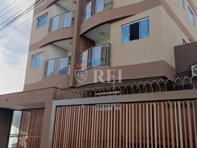 Apartamento com 2 quartos, Setor Central Rio Verde