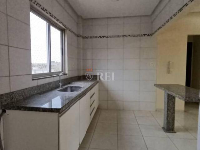 Apartamento com 2 quartos, Setor Universitário Rio Verde
