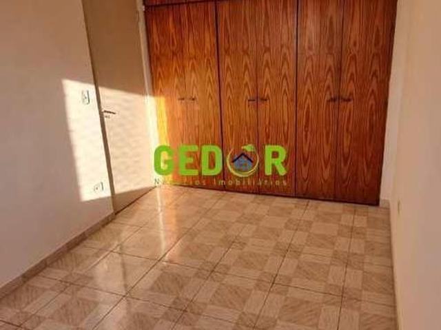 Apartamento com 2 quartos, Socorro, São Paulo R$ 370 mil, Cod: 4834