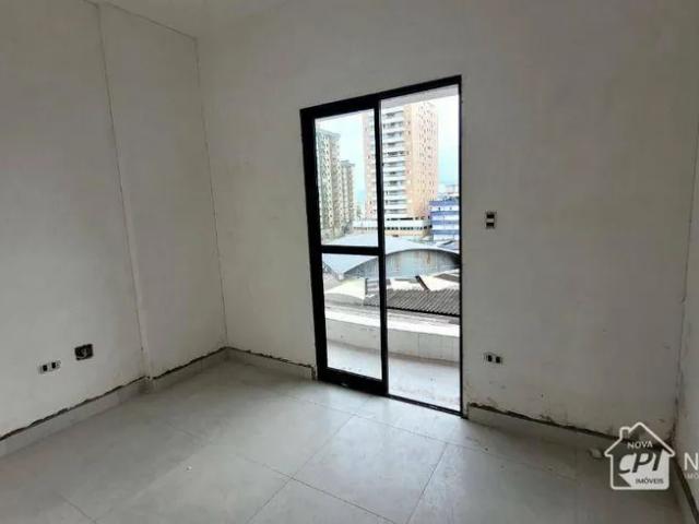 Apartamento com 2 quartos Tupi na Praia Grande/SP