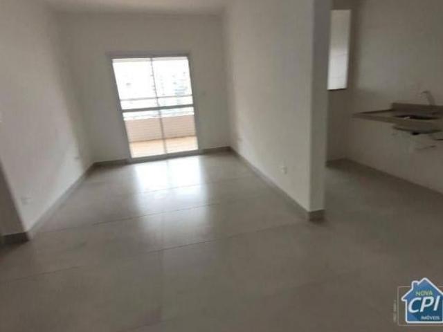 Apartamento com 2 quartos Tupi na Praia Grande/SP