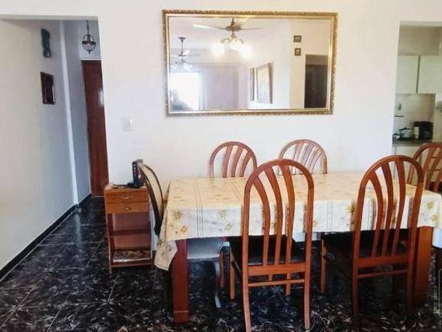 Apartamento com 2 Quartos Tupi na Praia Grande/SP