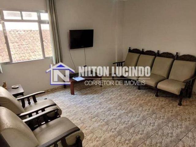 Apartamento com 2 quartos, Tupi, Praia Grande R$ 320 mil, Cod: 11342