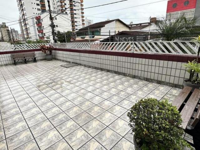 Apartamento com 2 quartos, Tupi, Praia Grande R$ 380 mil