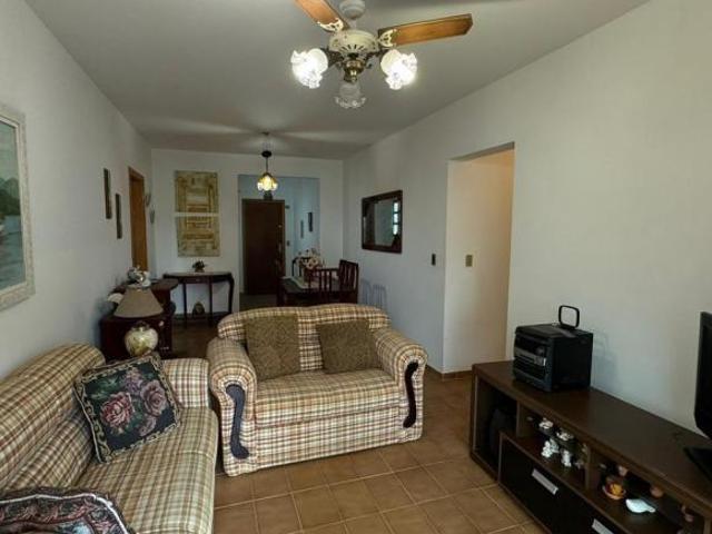 Apartamento com 2 quartos, Tupi, Praia Grande R$ 400 mil