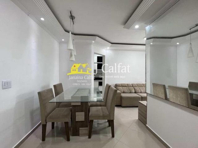 Apartamento com 2 quartos, Tupi, Praia Grande R$ 415 mil, Cod: 5338