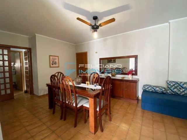 Apartamento com 2 quartos, Tupi, Praia Grande R$ 425 mil, Cod: 4071